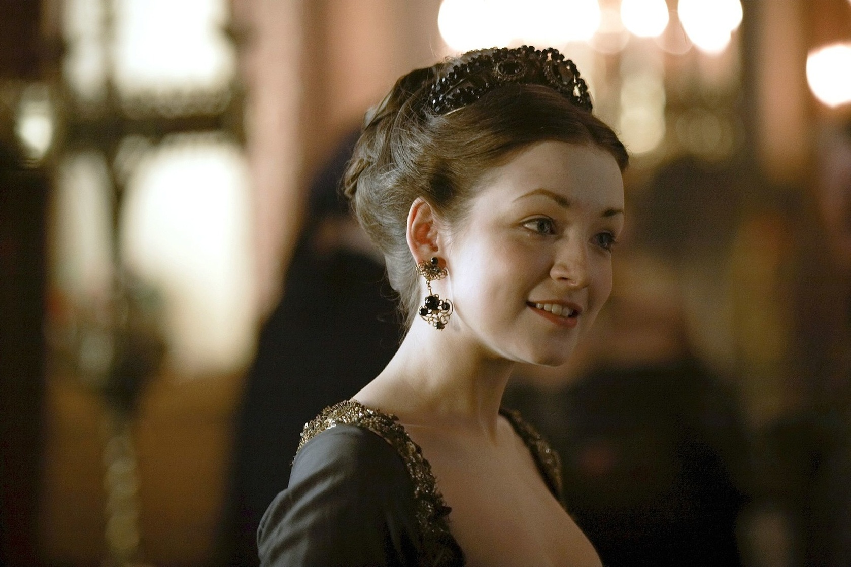 Picture of Sarah Bolger