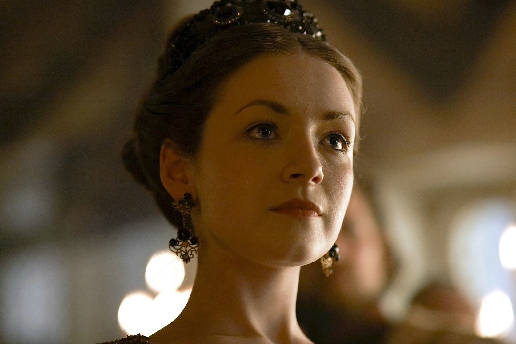 Image of Sarah Bolger