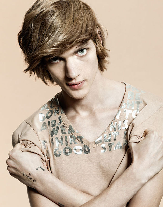 Picture of Paul Boche