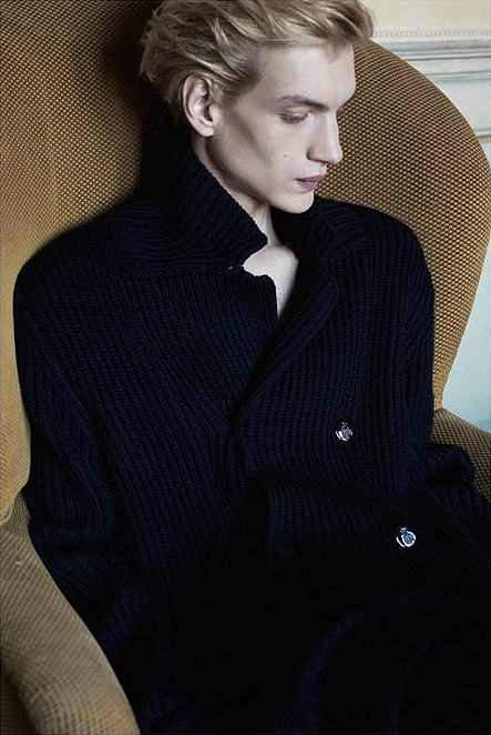 Picture of Paul Boche