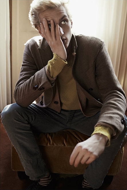 Paul Boche picture