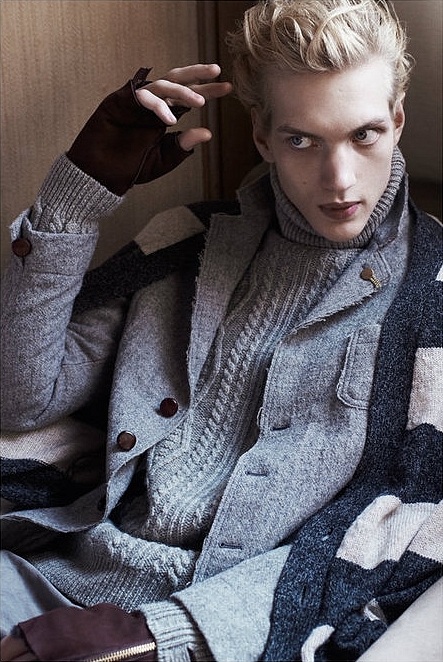 Paul Boche image