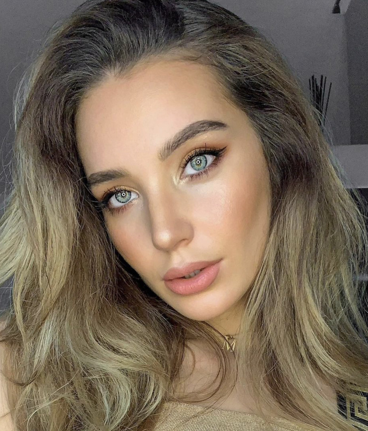 Picture of Faith Landman