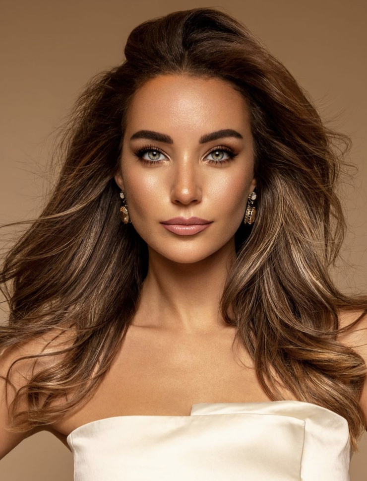 Picture of Faith Landman