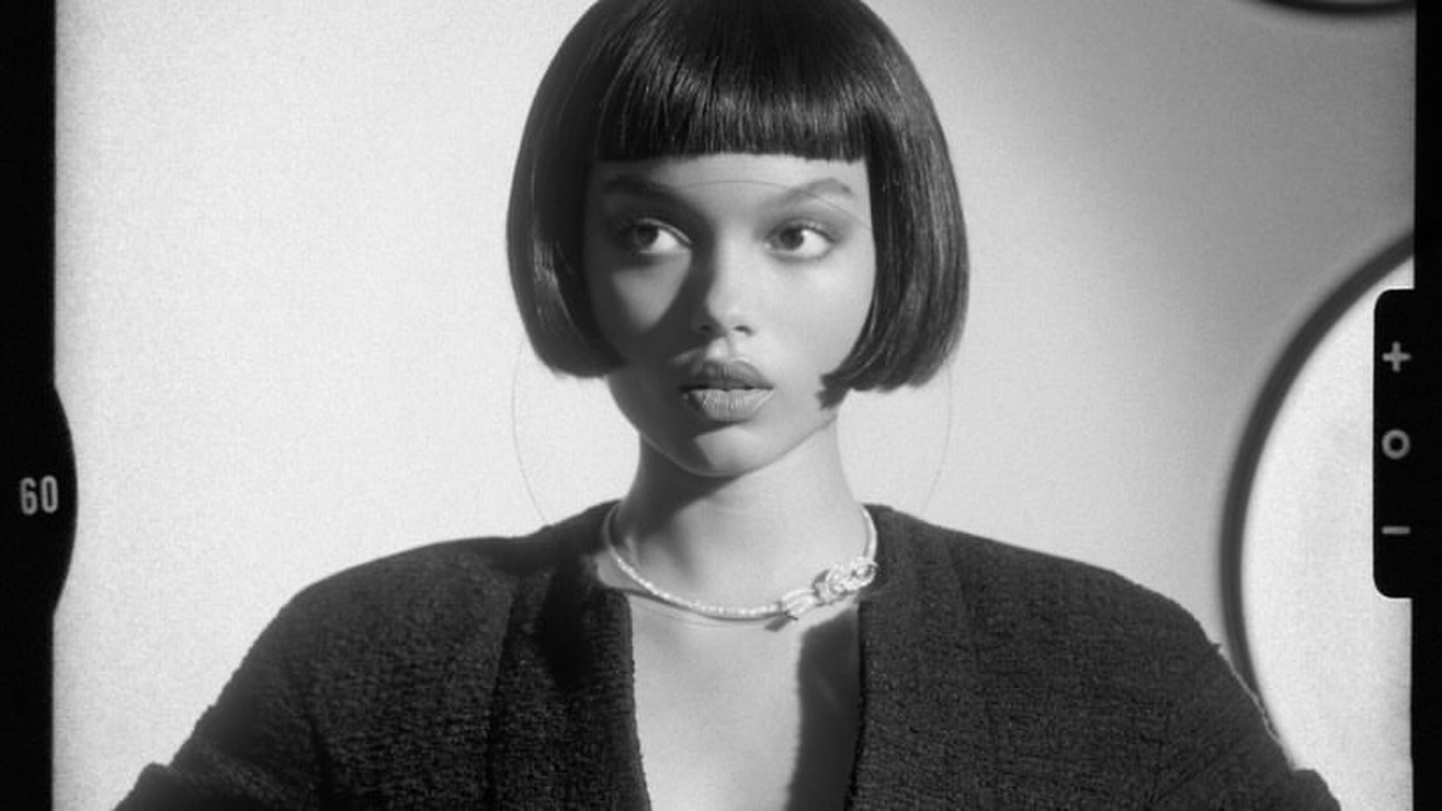 Picture of Whitney Peak