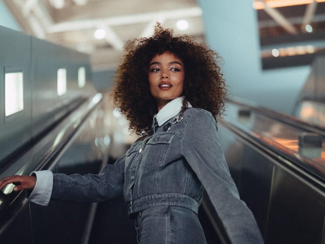 Picture of Whitney Peak