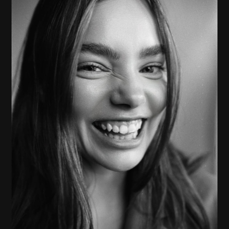 Picture of Kristine Froseth