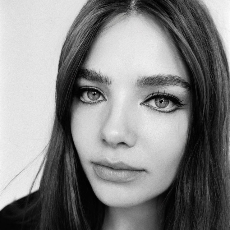 Picture of Kristine Froseth