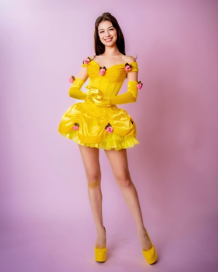 Picture of Paige Searcy