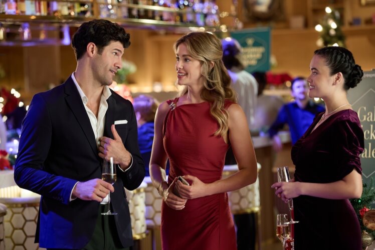 Picture of Ashley Newbrough