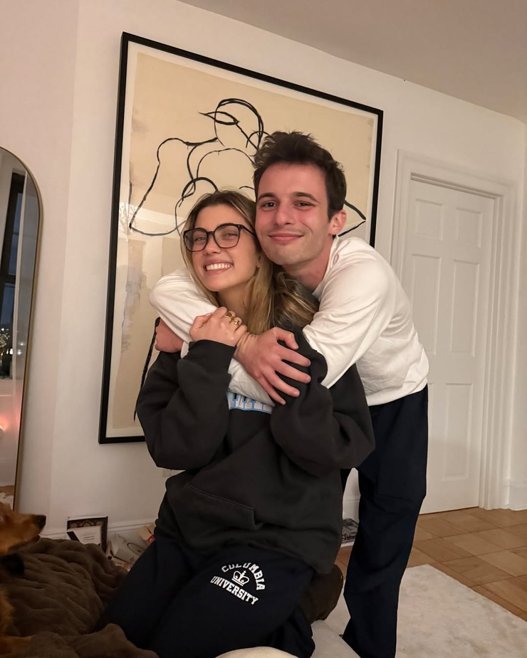 Amelie Zilber picture