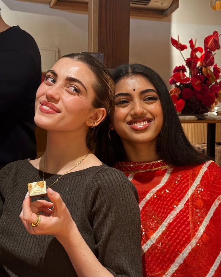 Picture of Amelie Zilber