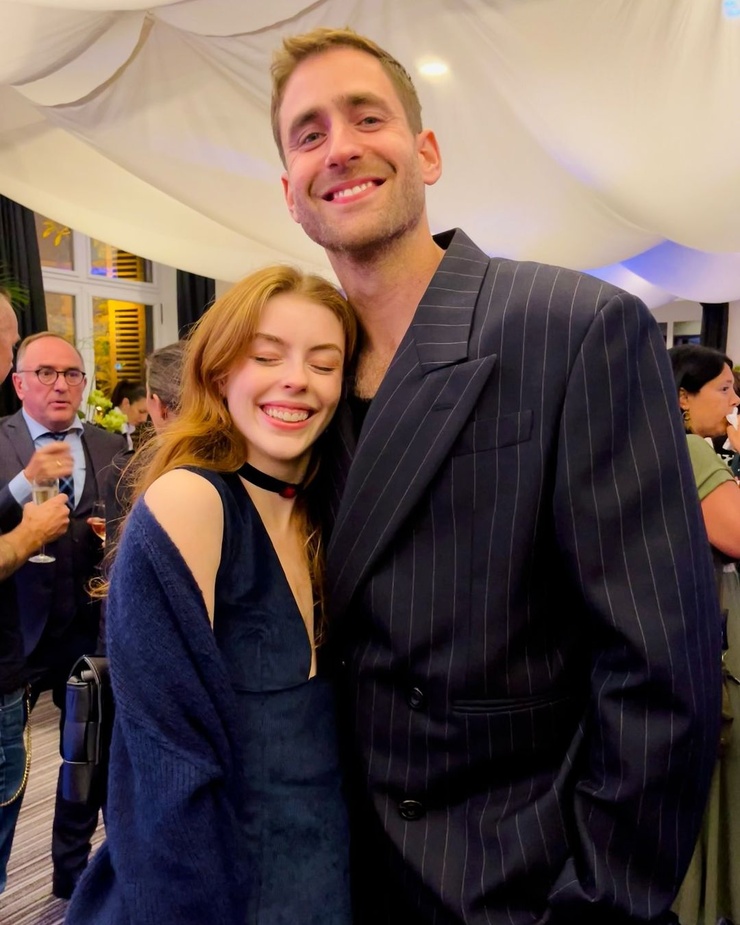 Picture of Amelia Gething