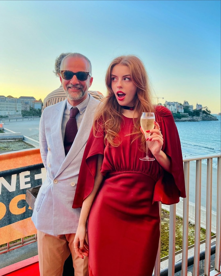 Picture of Amelia Gething