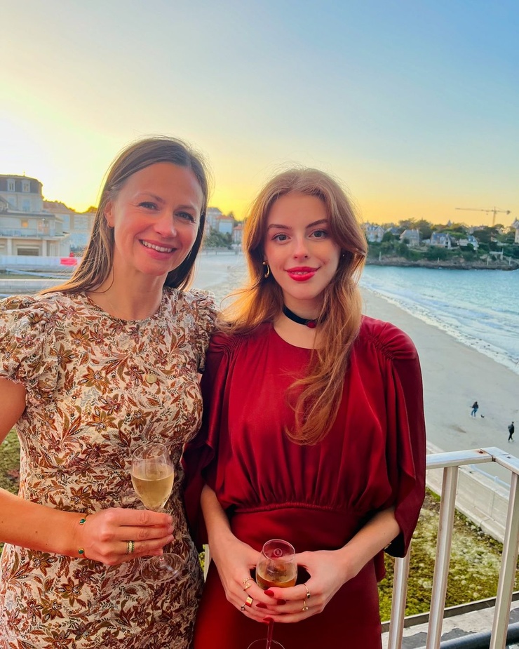 Amelia Gething image