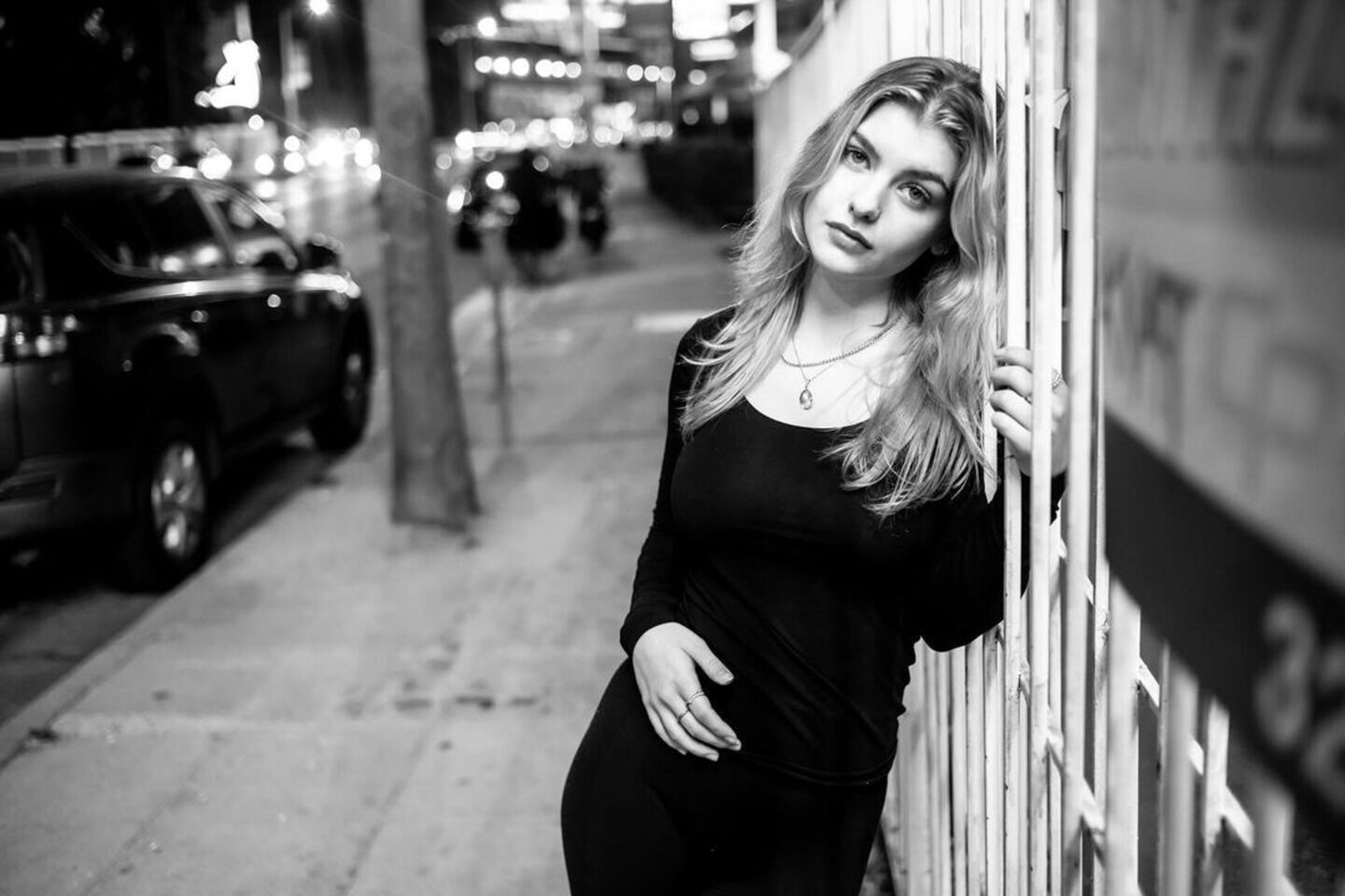 Picture of Lyliana Wray