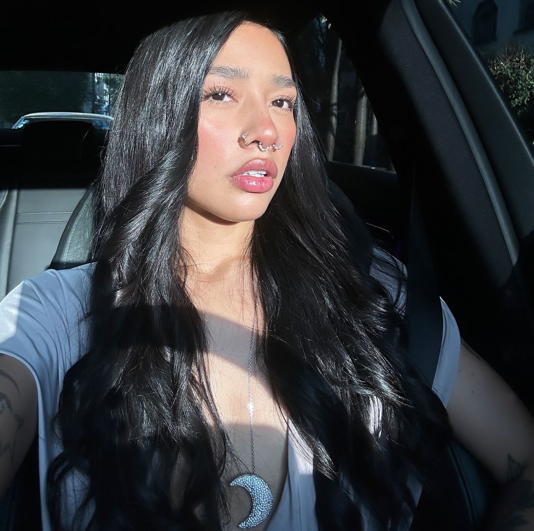 Picture of Lizeth Selene