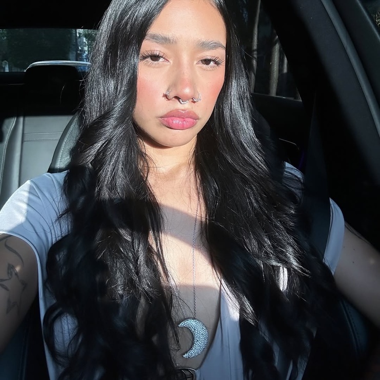 Picture of Lizeth Selene