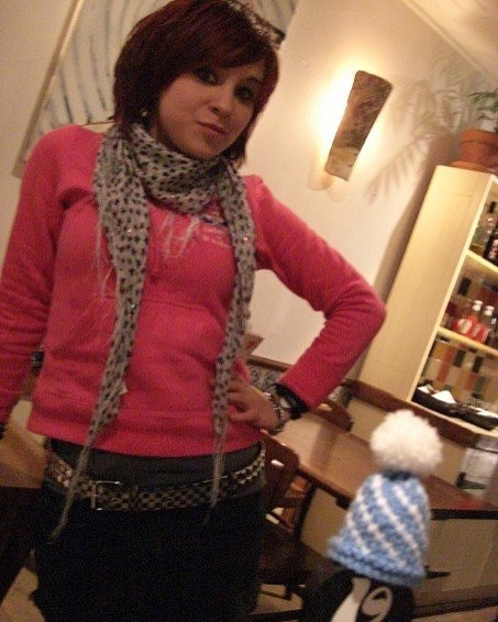 Picture of Ellen Rose