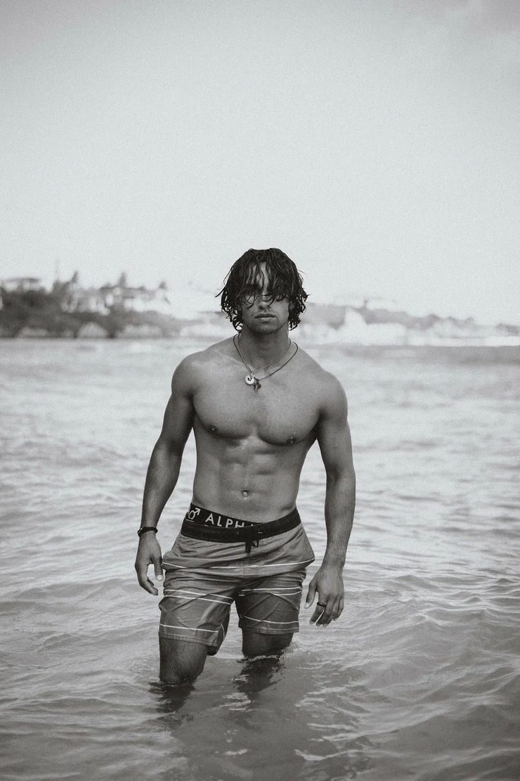 Picture of Jordi Webber