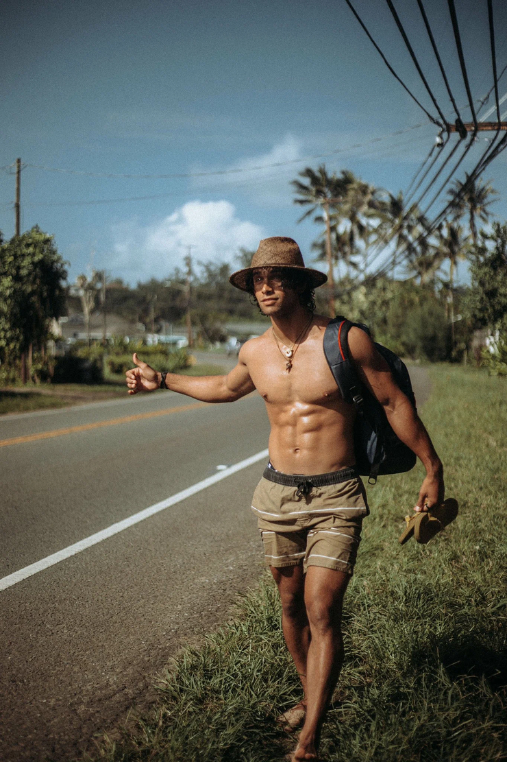 Picture of Jordi Webber