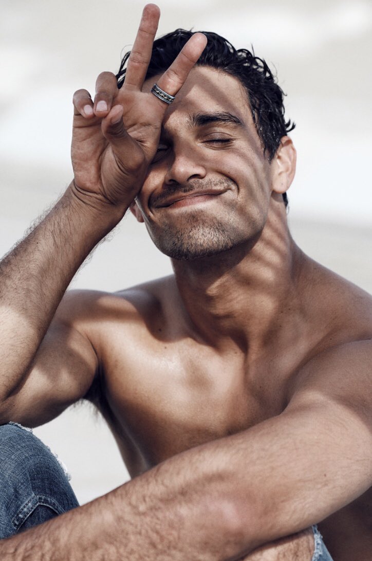 Image of Jordi Webber