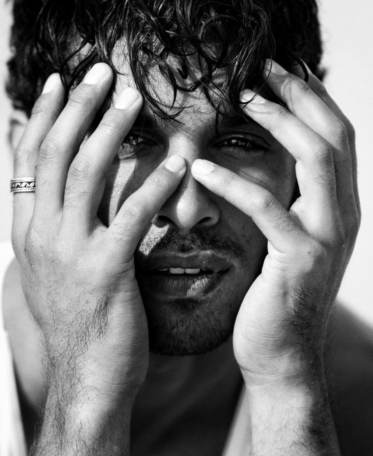 Jordi Webber picture