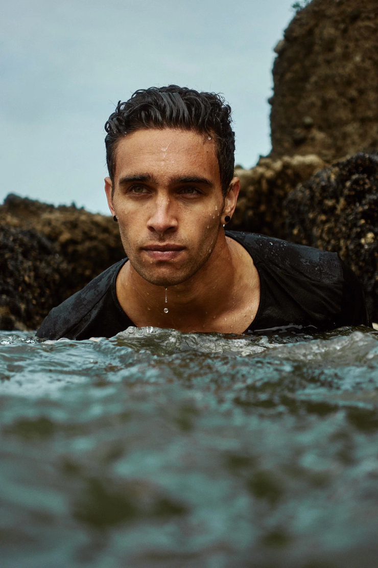 Picture of Jordi Webber