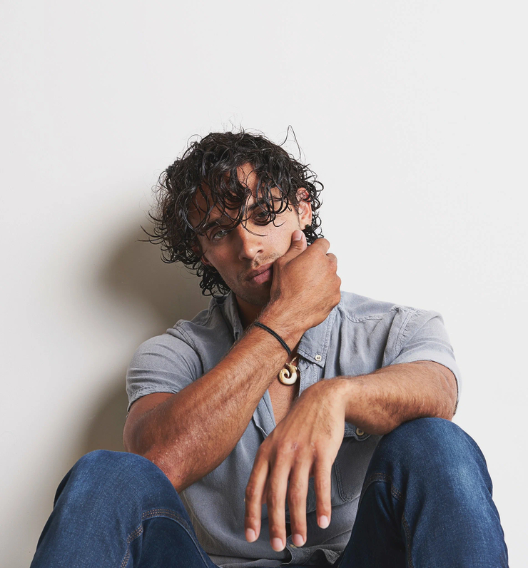 Picture of Jordi Webber