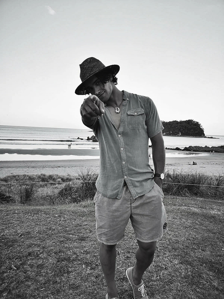 Picture of Jordi Webber