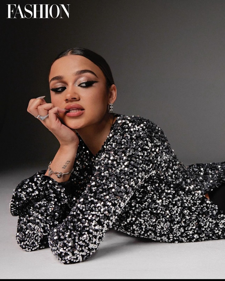 Picture of Madison Bailey