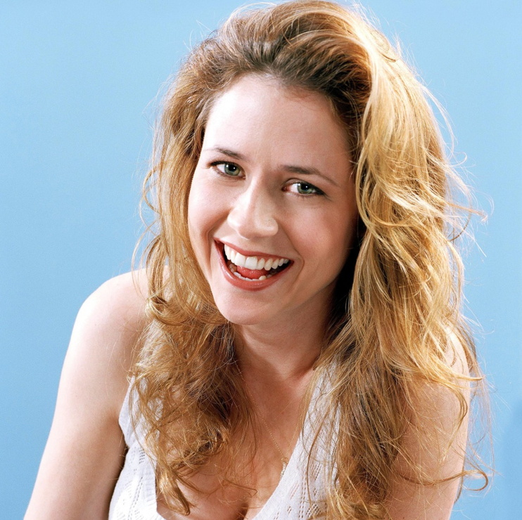 Picture of Jenna Fischer