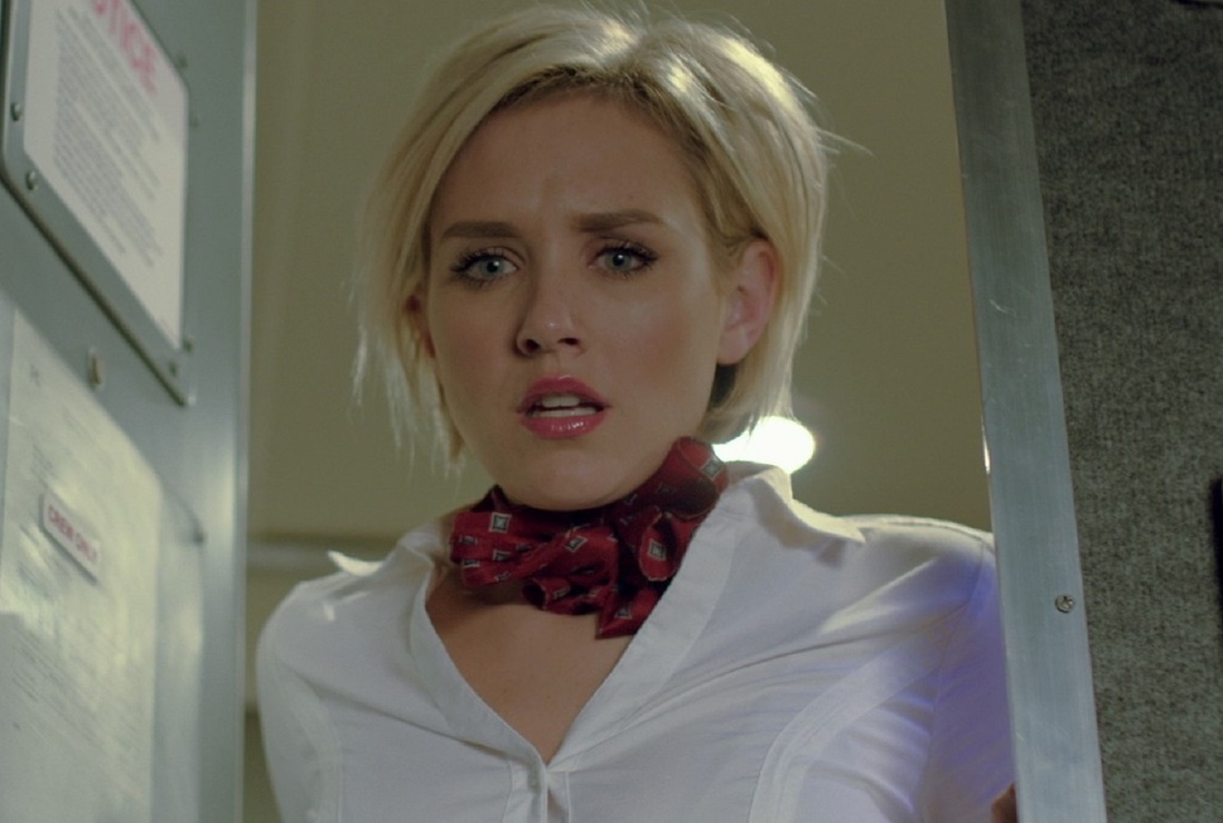 Picture of Nicky Whelan