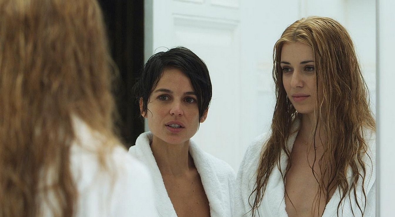 Picture of Room in Rome (2010)