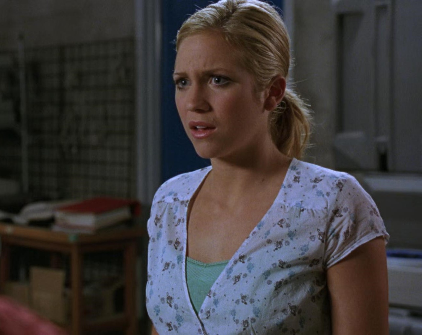 Picture of Brittany Snow