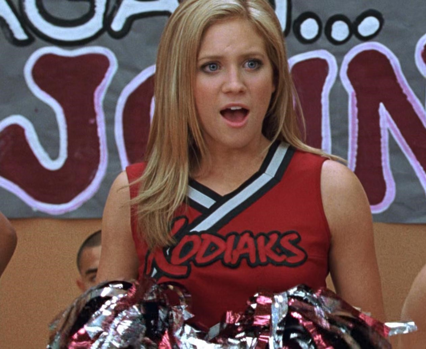 Picture of Brittany Snow