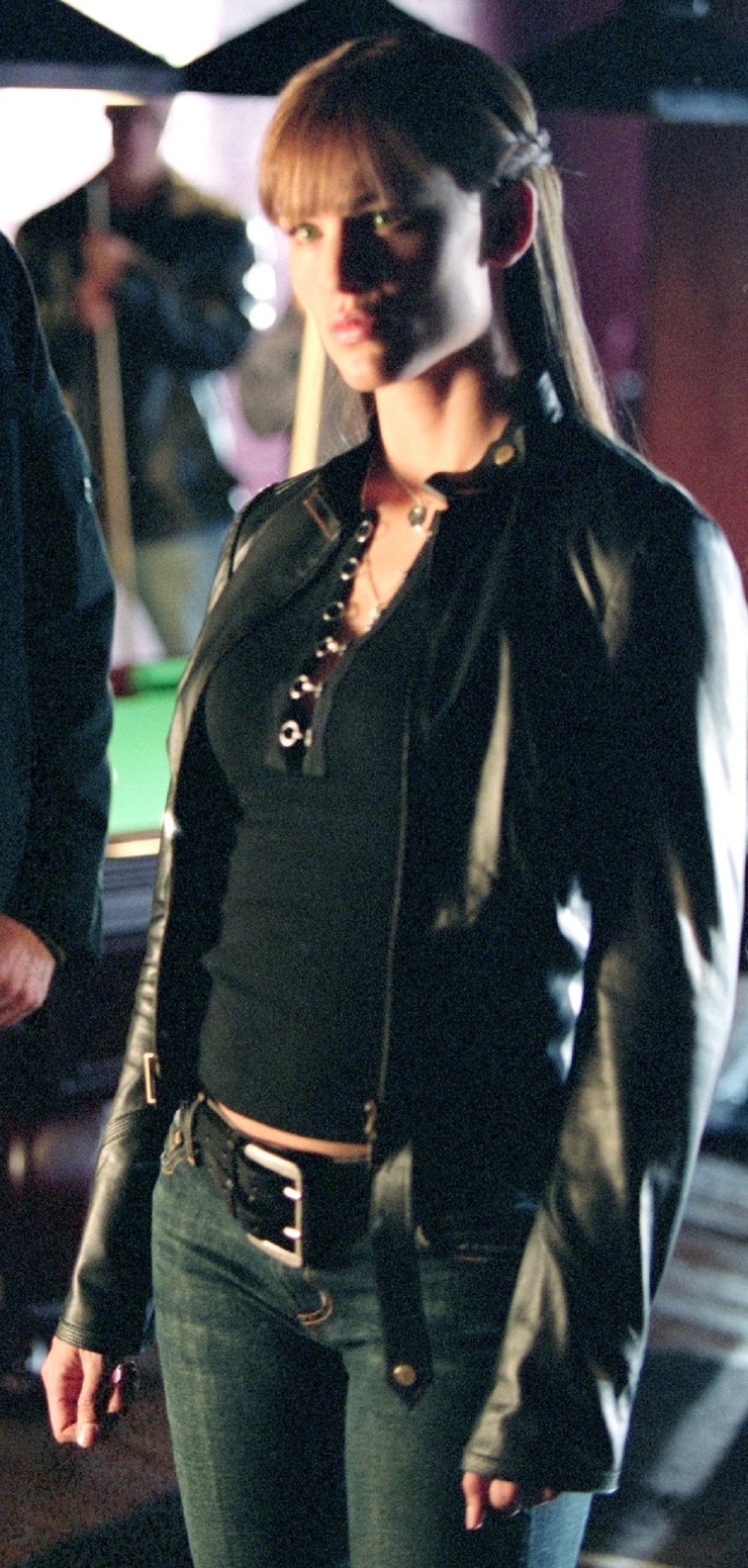 Picture of Jennifer Garner