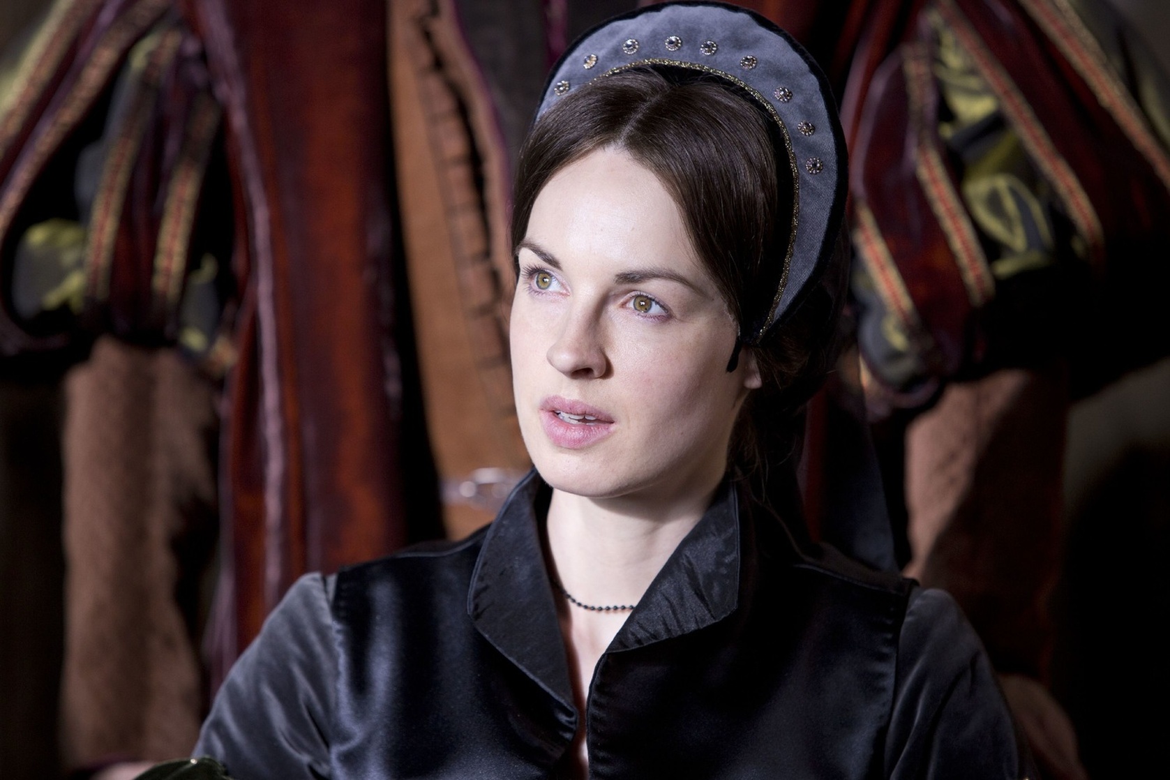 Picture of Jessica Raine