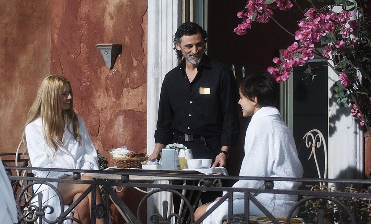 Picture of Room in Rome (2010)