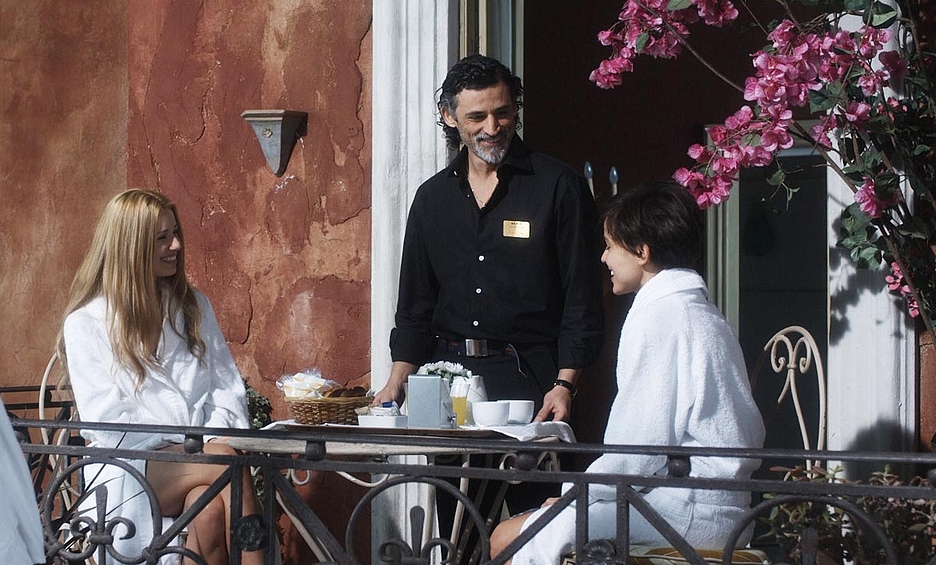 Picture of Room in Rome