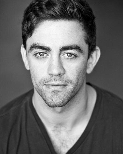 Picture of James Corrigan