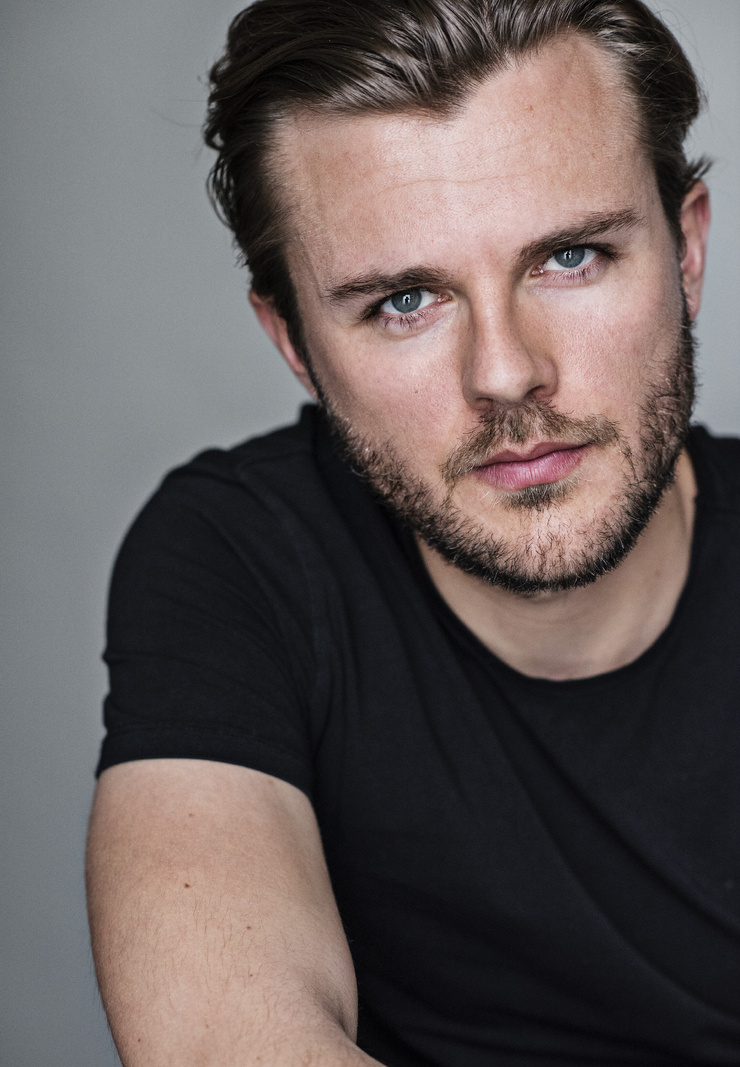 Image of Adam Lawrence