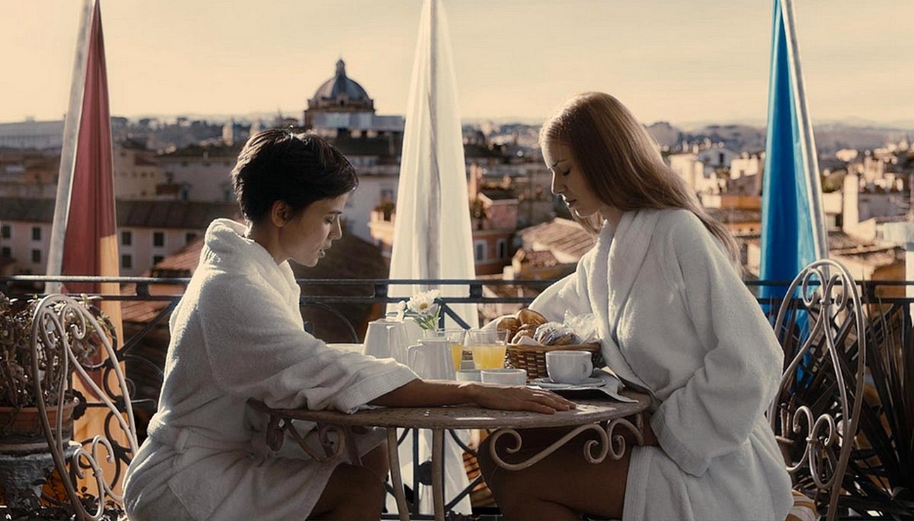 Room in Rome picture