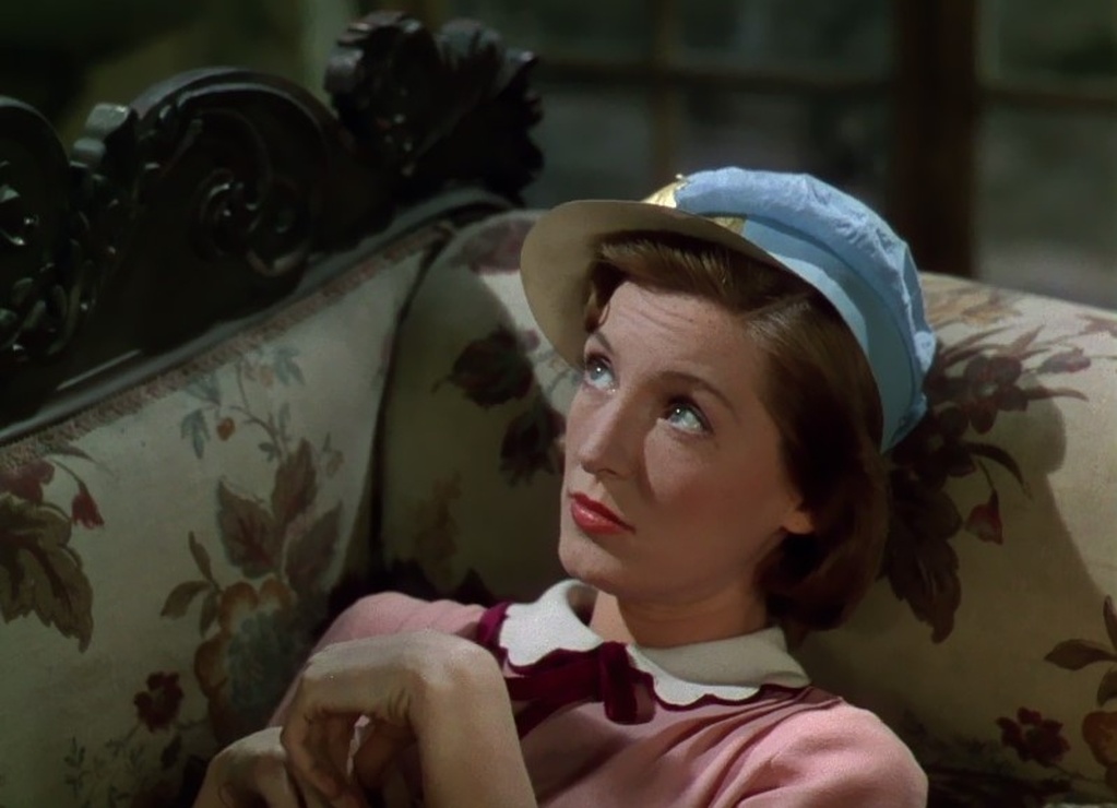 Kay Walsh