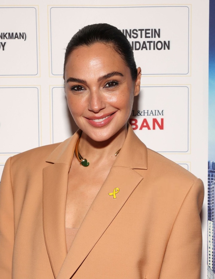 Image of Gal Gadot