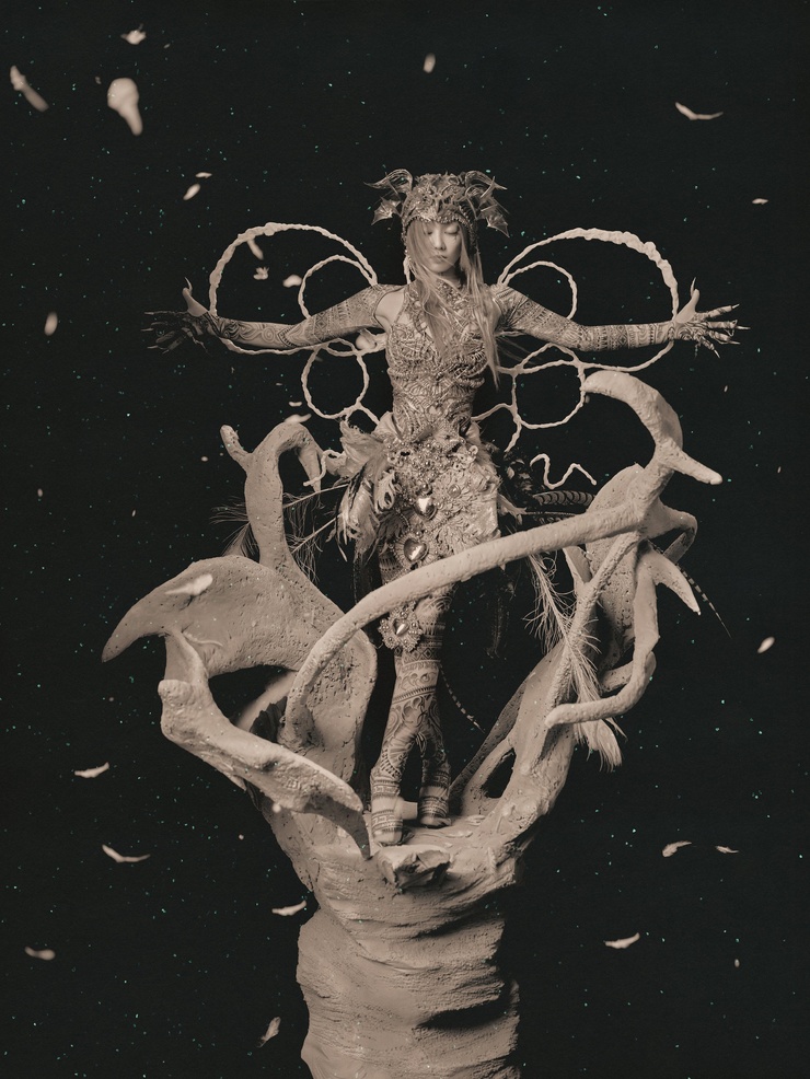 Picture of Sohara Hinata