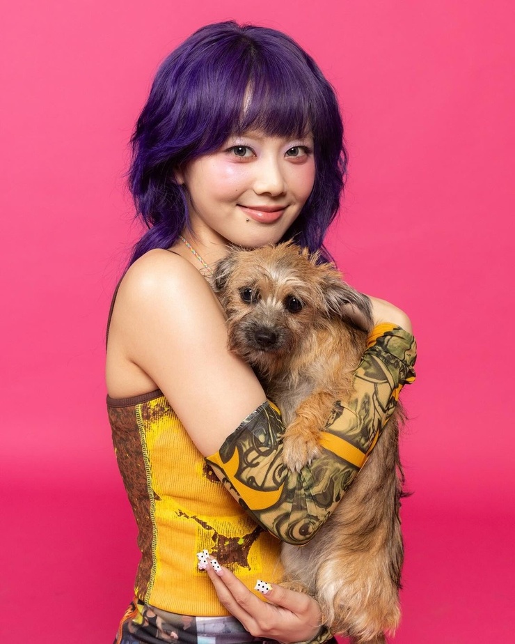 Picture of Sohara Hinata