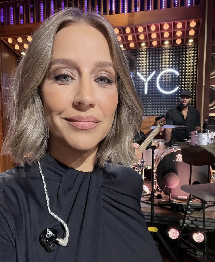 Picture of Jessi Collins