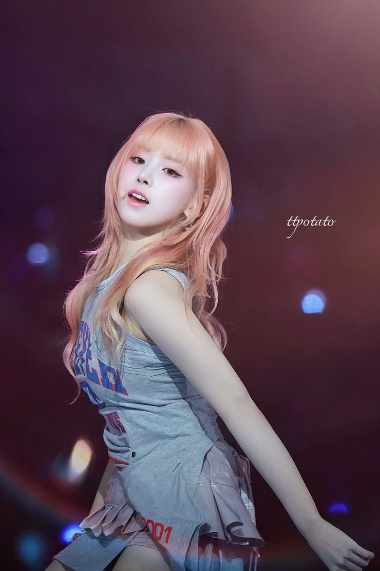 Picture of Jiwoo Kim