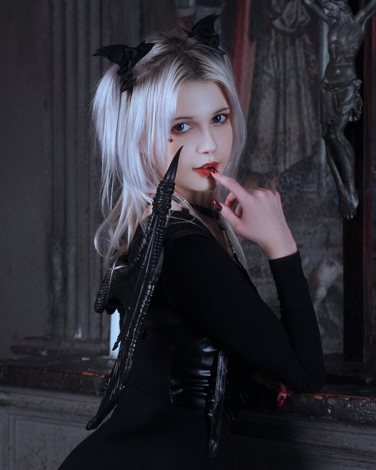 Picture of LENivaya Aya